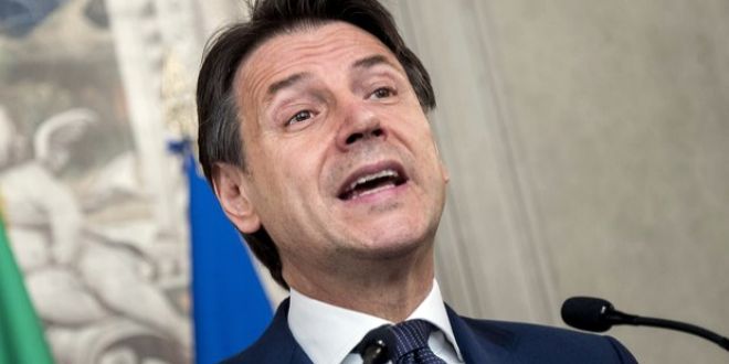 Chi è Giuseppe Conte? Quali poteri agiscono dietro la sua figura?